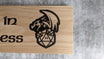 Dungeons & Dragons Door Sign |Gamer Sign | DND | Do not Disturb | Game ...