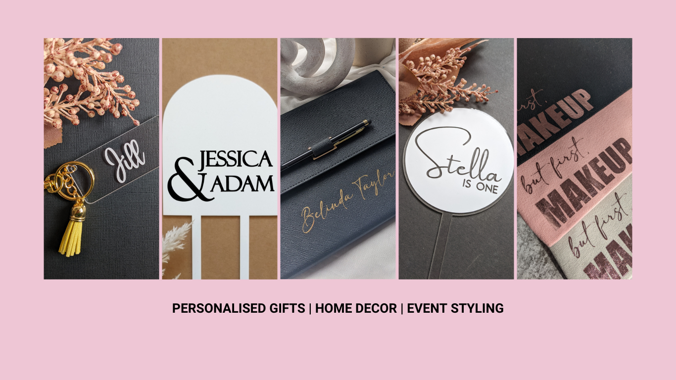 Wattle Lane Designs Home